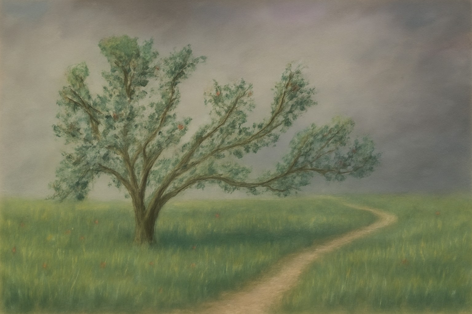 Integrated Wellness Path